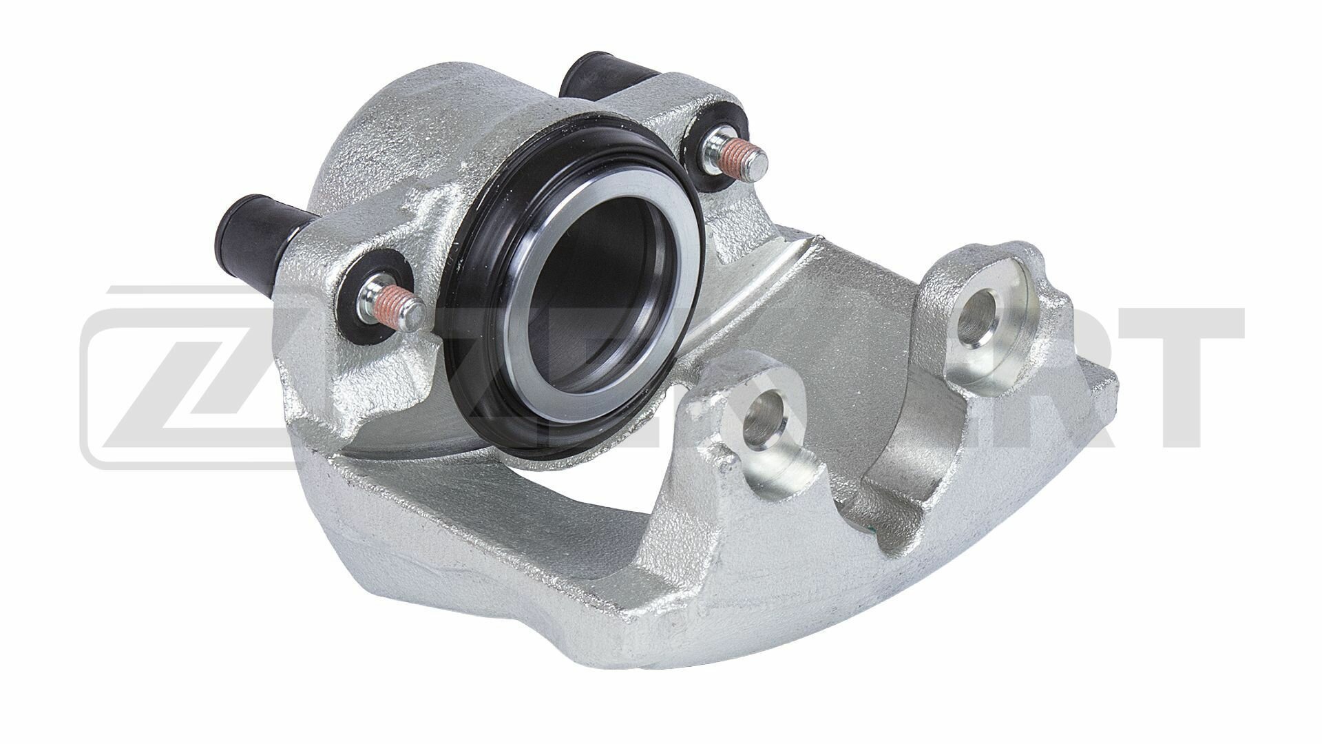 Тормозной суппорт передний правый для Ford Mondeo IV 07-, Galaxy II 06-, LR Freelander II 06-, Volvo S60 II 10- , S80 II 06-, XC70 II 07-, V60 10-