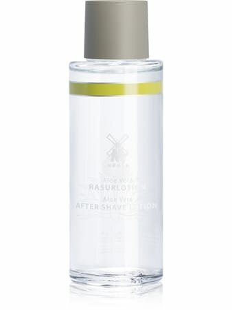 Средство после бритья Muhle Aftershave Aloe Vera, 125 мл