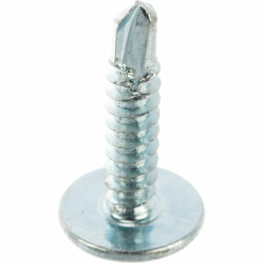 Саморез шсмм Bullit 4.2x19 (200 шт.)