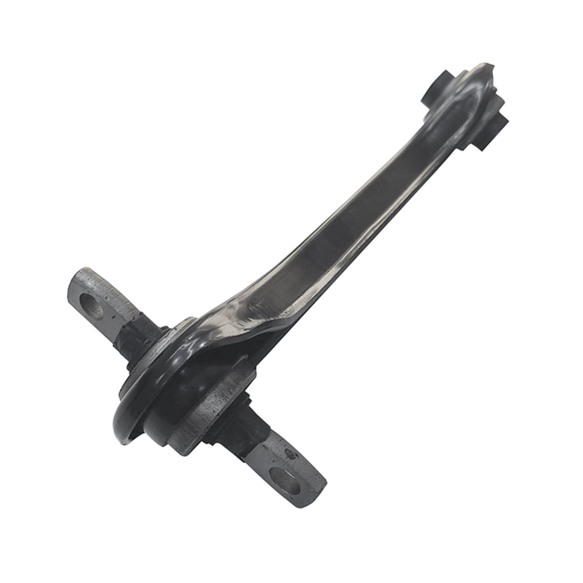 Рычаг подвески для MITSUBISHI LANCER, COLT, MIRAGE / VOLVO S40, V40, передний нижний левый / CTR CQ0223L
