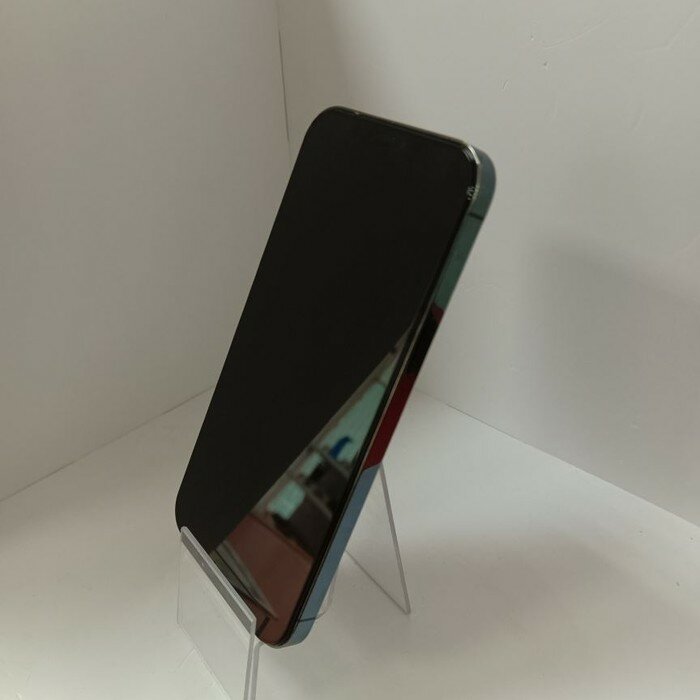 Смартфон Apple iPhone 12 Pro Max 6/128 Синий — фото 1