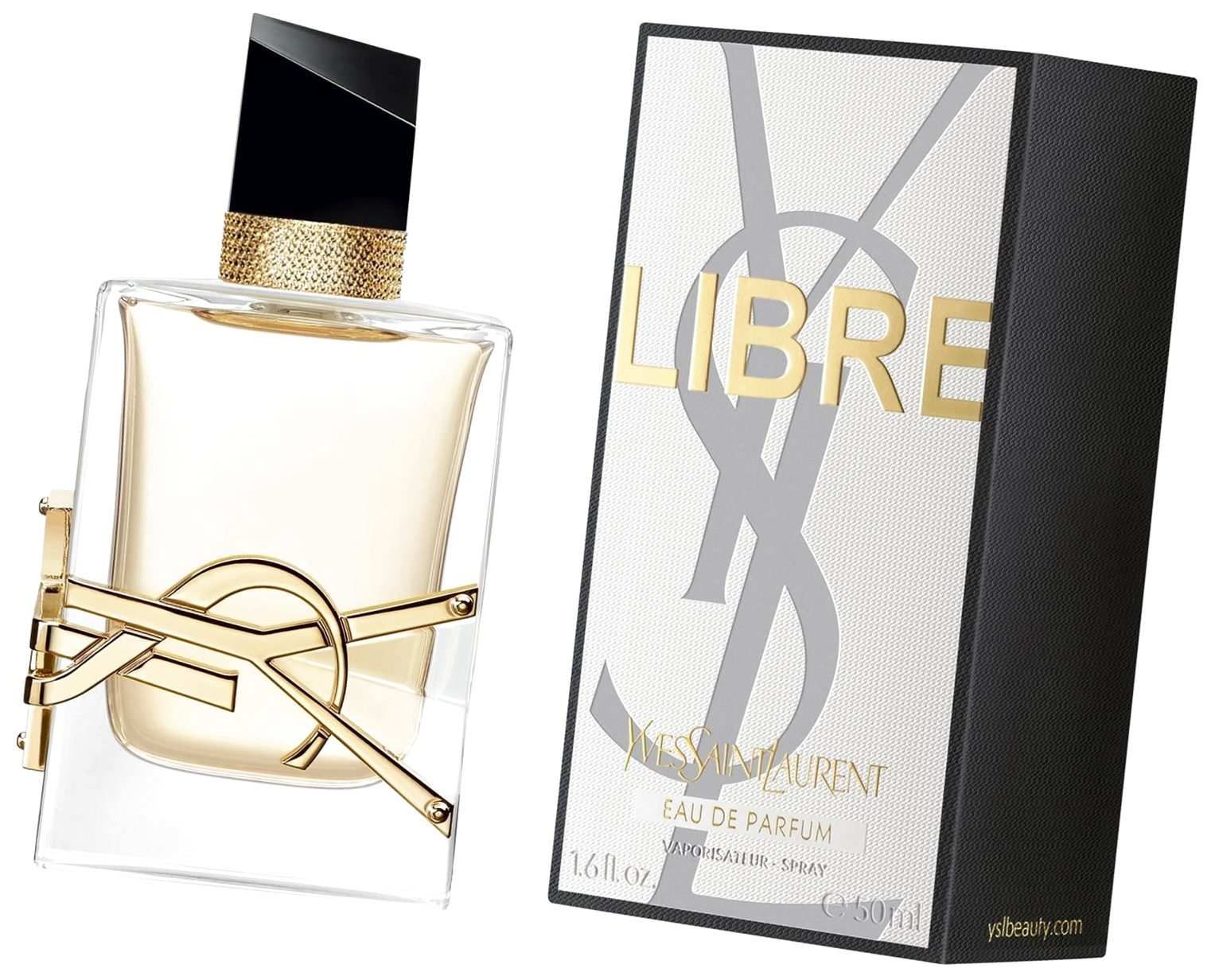 Ив Сен Лоран Либре аромат 50 мл для женщин - Yves Saint Laurent Libre парфюмерная вода