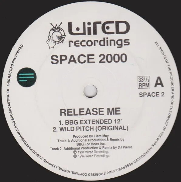 Release Me