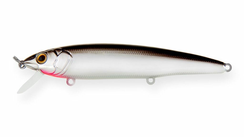 Воблер Минноу Strike Pro Flash Minnow 85 (EG-063F#A010-EP)