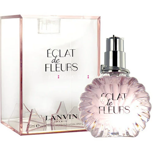 Аромат Ланвин Эклат Де Флер для женщин 100 мл / Lanvin Eclat De Fleurs