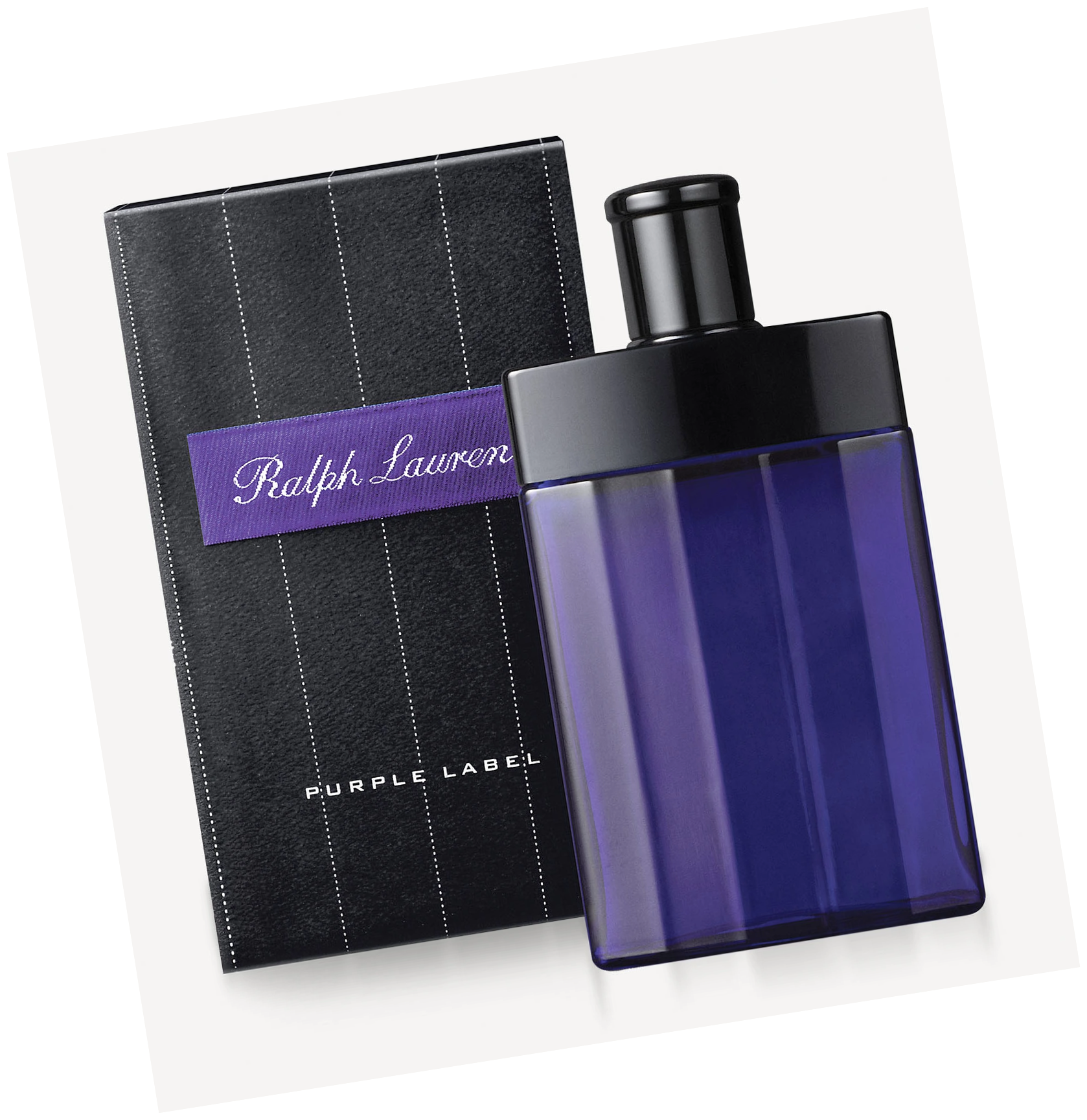 Парфюм мужской Ralph Lauren Purple Label 125 мл / Ральф Лорен Пурпур Лейби