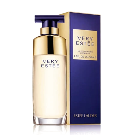 Женский парфюм Эсте Лаудер Вери Эсти 50 мл / Estee Lauder Very Estee