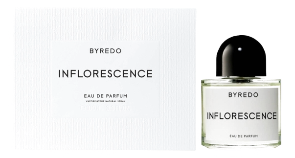 Женские духи Byredo Inflorescence парфюмерная вода - Инфлоресенс 100 мл