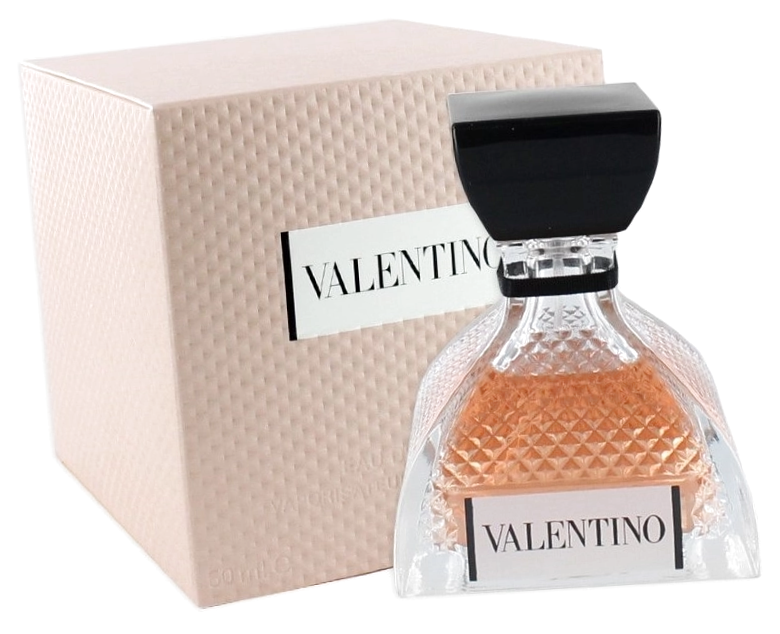 Парфюмерная вода Валентино Валентино О Де парфюм 50 мл - Valentino Eau De Parfum для женщин