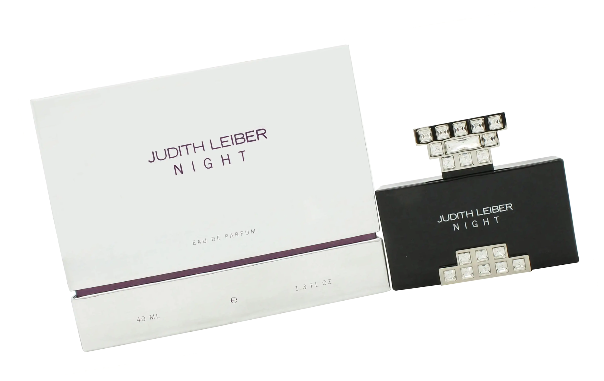 Judith Leiber Night 40 мл парфюмерная вода / Джудит Либер Ночь женская