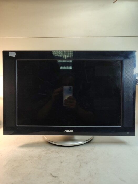 Монитор ЖК 19" ASUS PW191