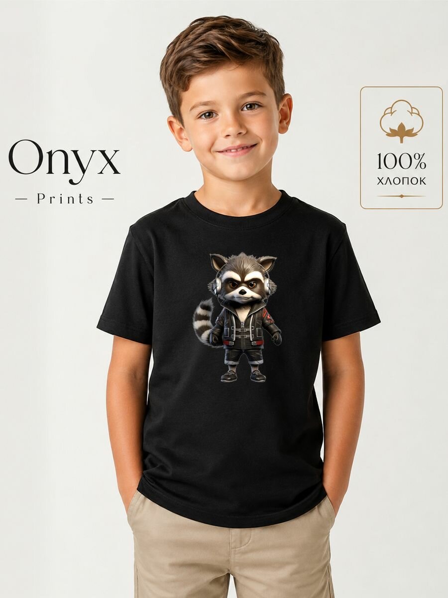 Футболка ONYX PRINTS