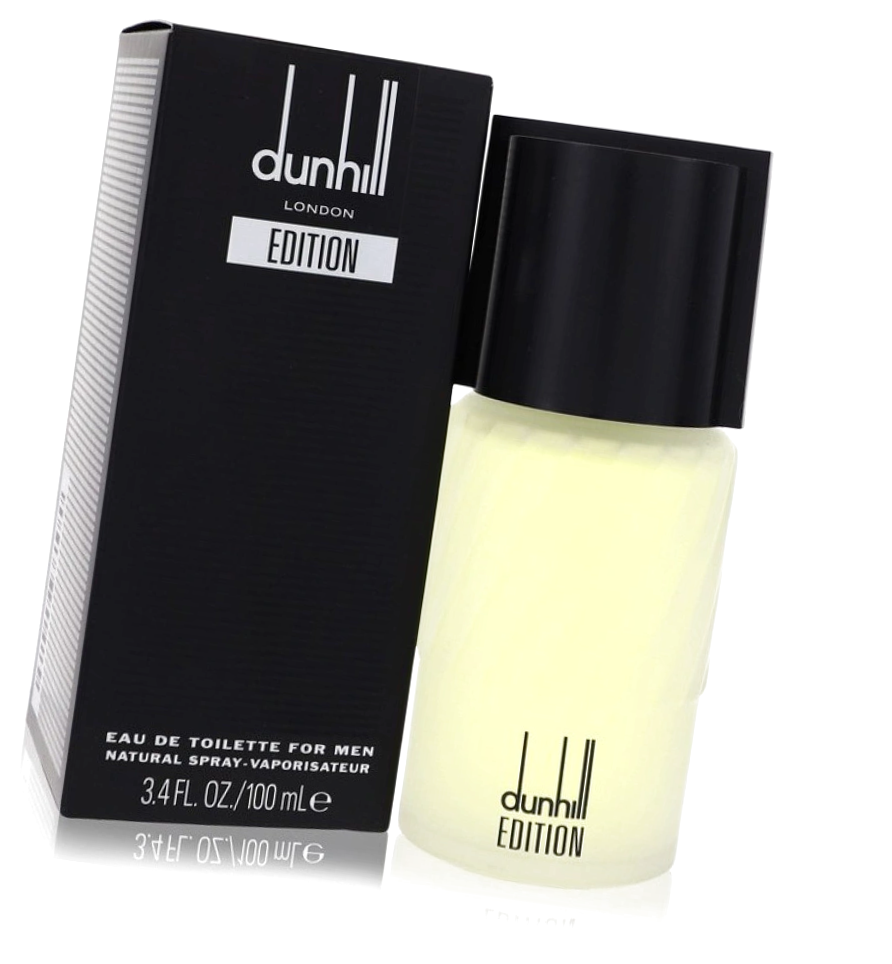 Альфред Данхилл Данхилл Эдишн парфюм мужской 100 мл - Alfred Dunhill Edition туалетная вода