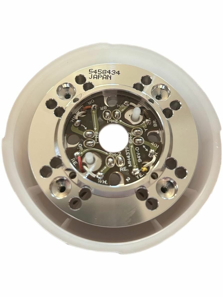 Видеоголовка Hitachi VT-17 4HD