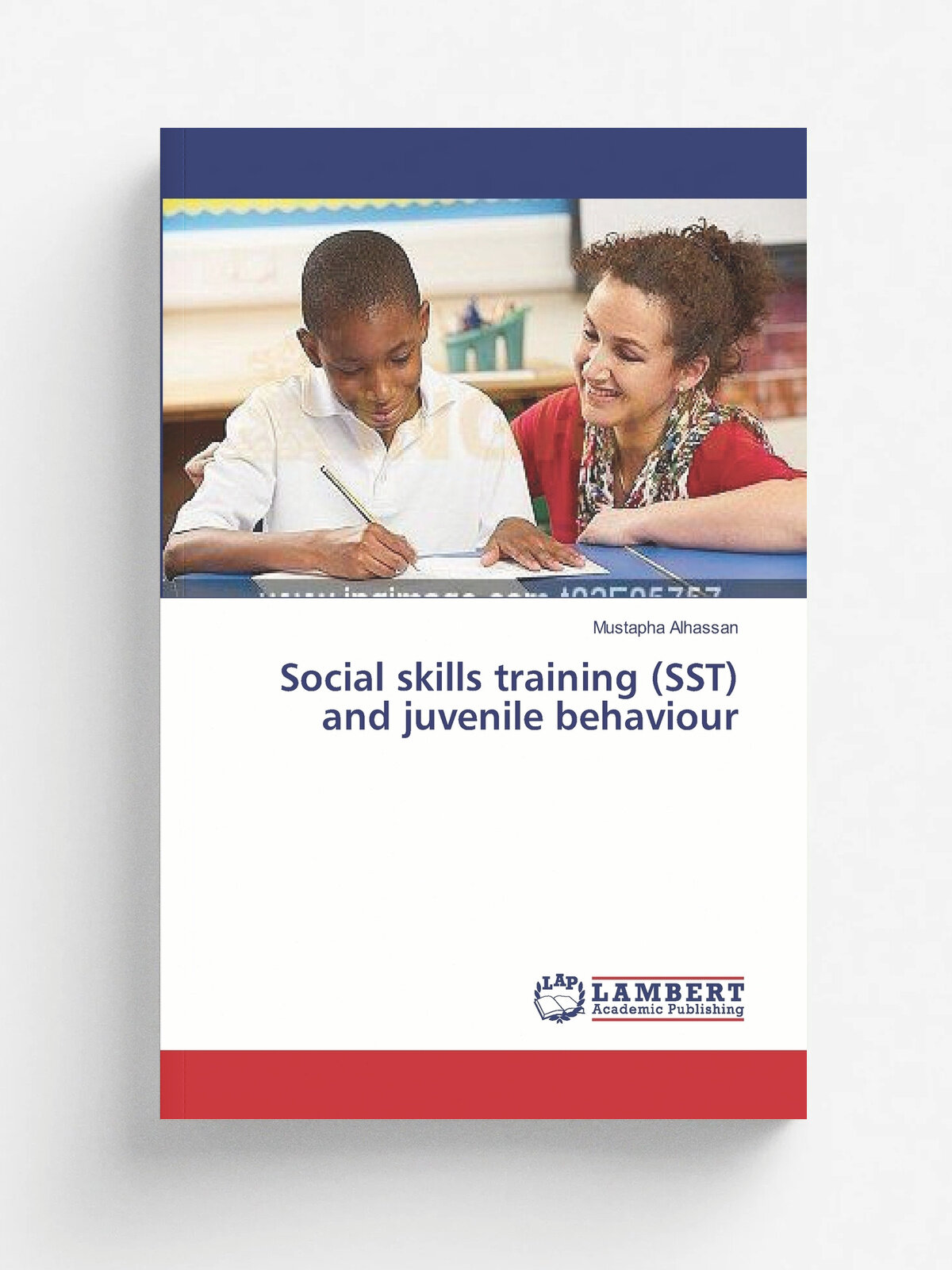 Social skills training (SST) and juvenile behaviour
