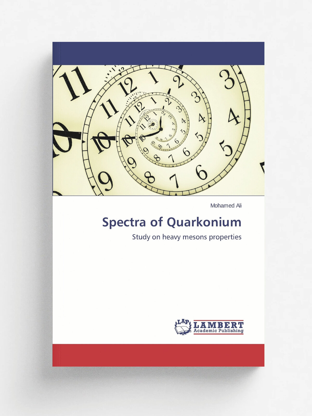 Spectra of Quarkonium