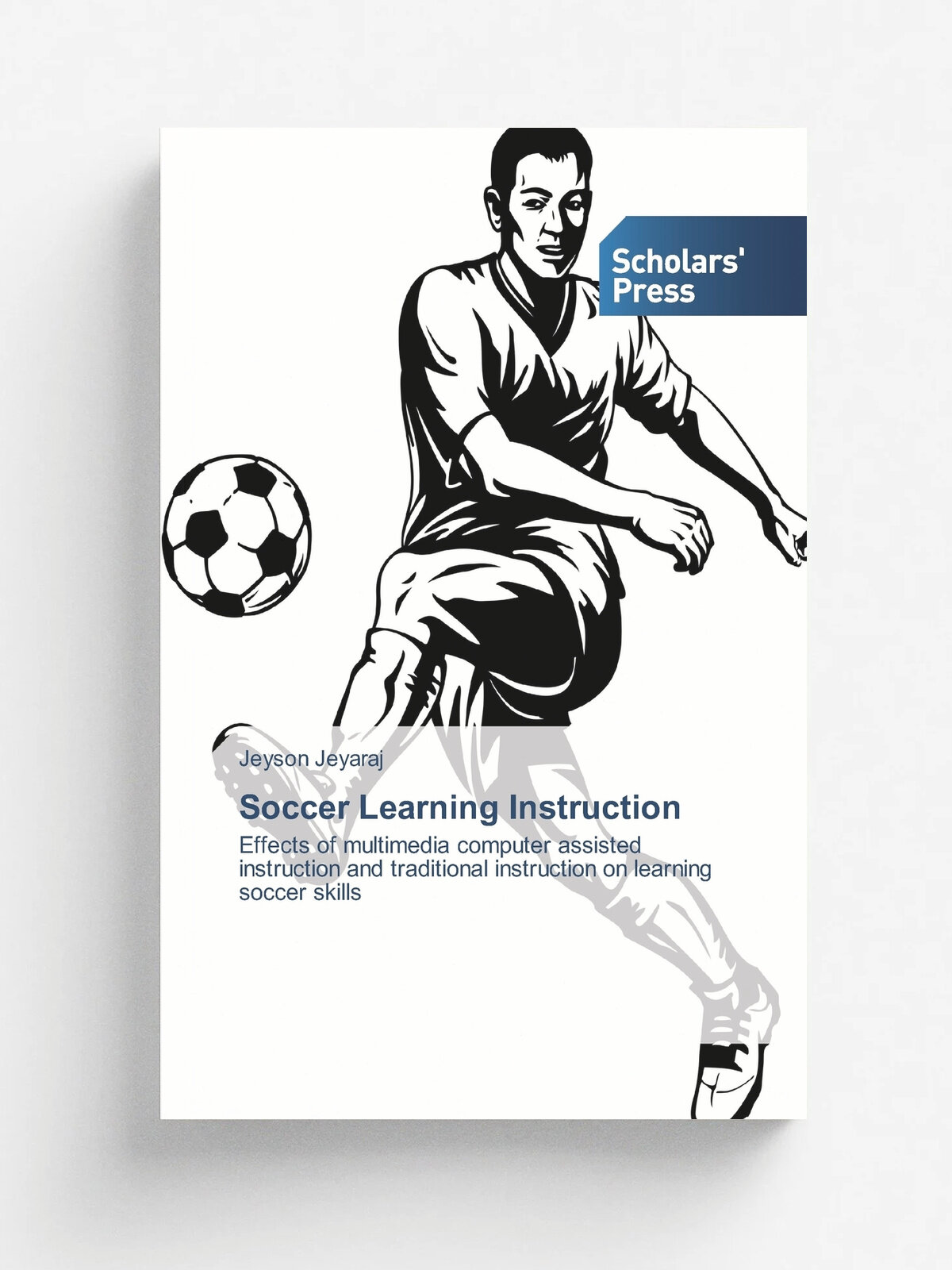Soccer Learning Instruction