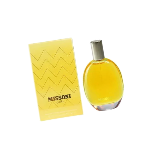 Аромат для женщин Миссони Джиало 75 мл - Missoni Giallo туалетная вода