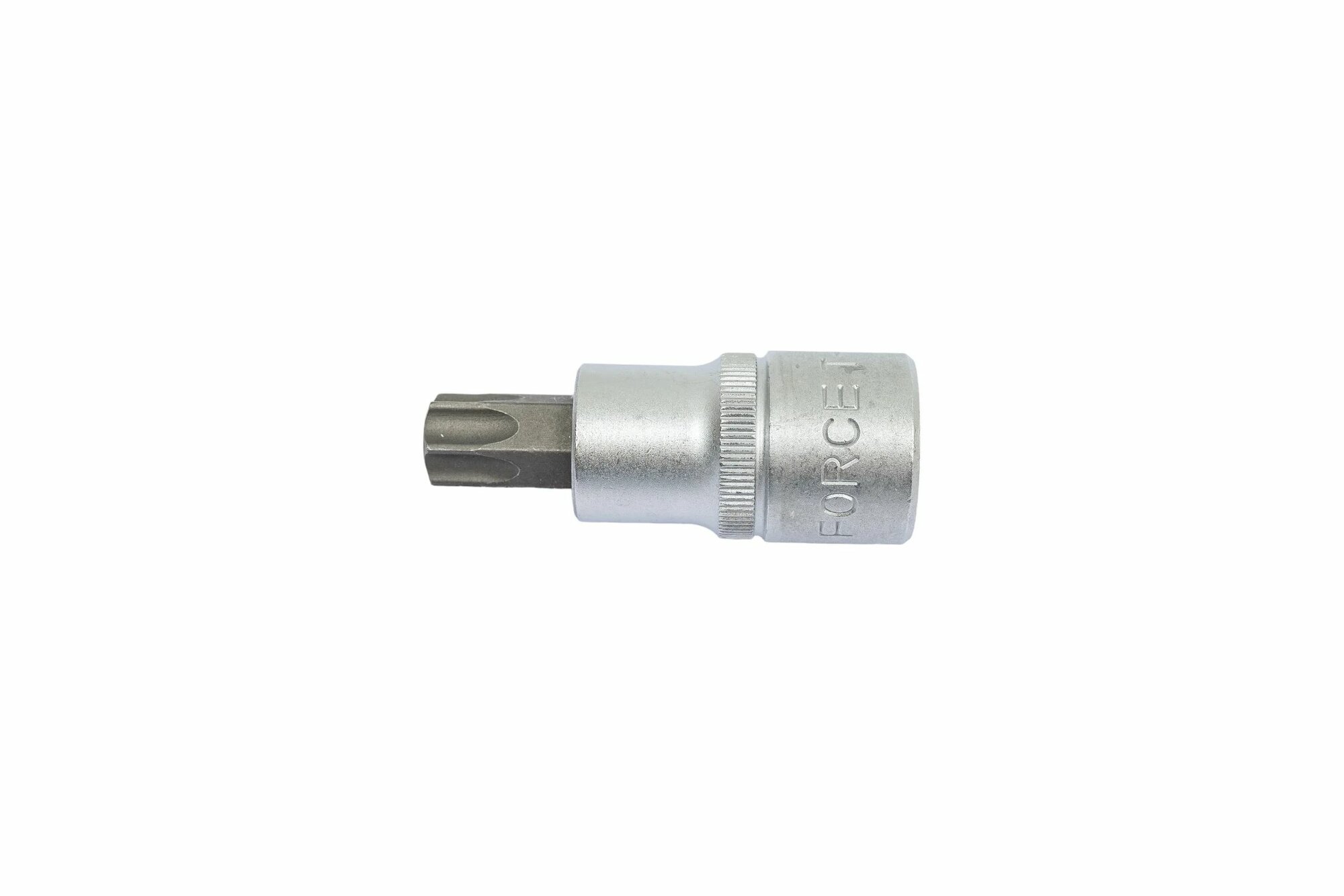 Головка-бита 1/2", Т55, 55 мм FORCE 34605555