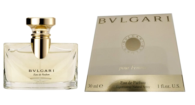 Женский парфюм Булгари Пур Фам парфюмерная вода 30 мл - Bvlgari Femme