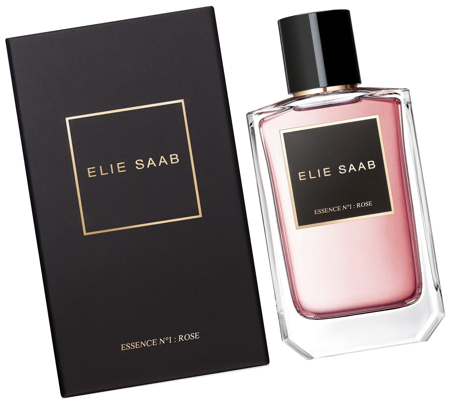 Essence No 1 Rose парфюмерная вода для женщин и мужчин 100 мл - Эссенс Номер 1 Роза
