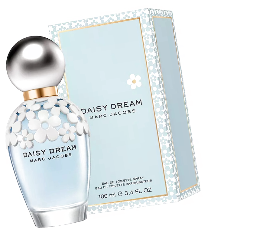 Марк Якобс Дейзи Дрим - женский парфюм 100 мл / Marc Jacobs Daisy Dream