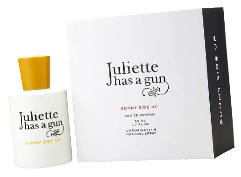 Juliette Has A Gun Sunny Side Up аромат женский 50 мл - Джульетта С Пистолетом Ап
