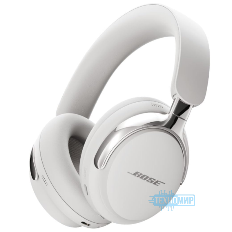 Наушники Bose QuietComfort Ultra Gen.2 Белый