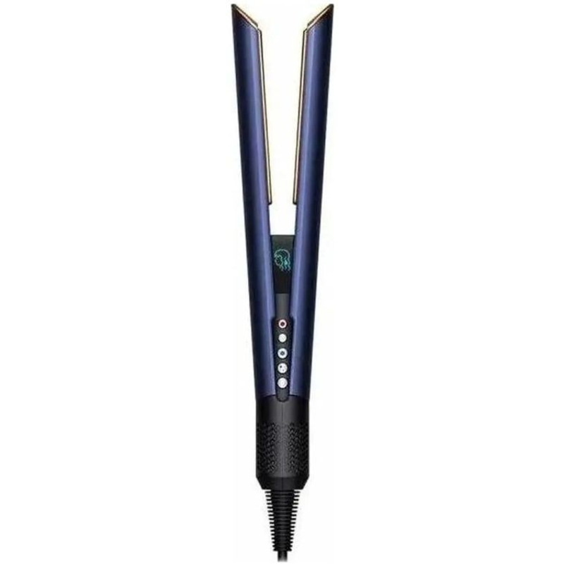 Стайлер Dyson Airstrait HT01 Prussian Blue/Rich Copper (408215-01)