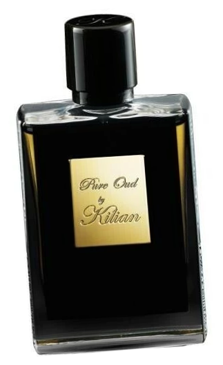 Килиан Пьюр Уд парфюмерная вода 50 мл / Kilian Pure Oud унисекс