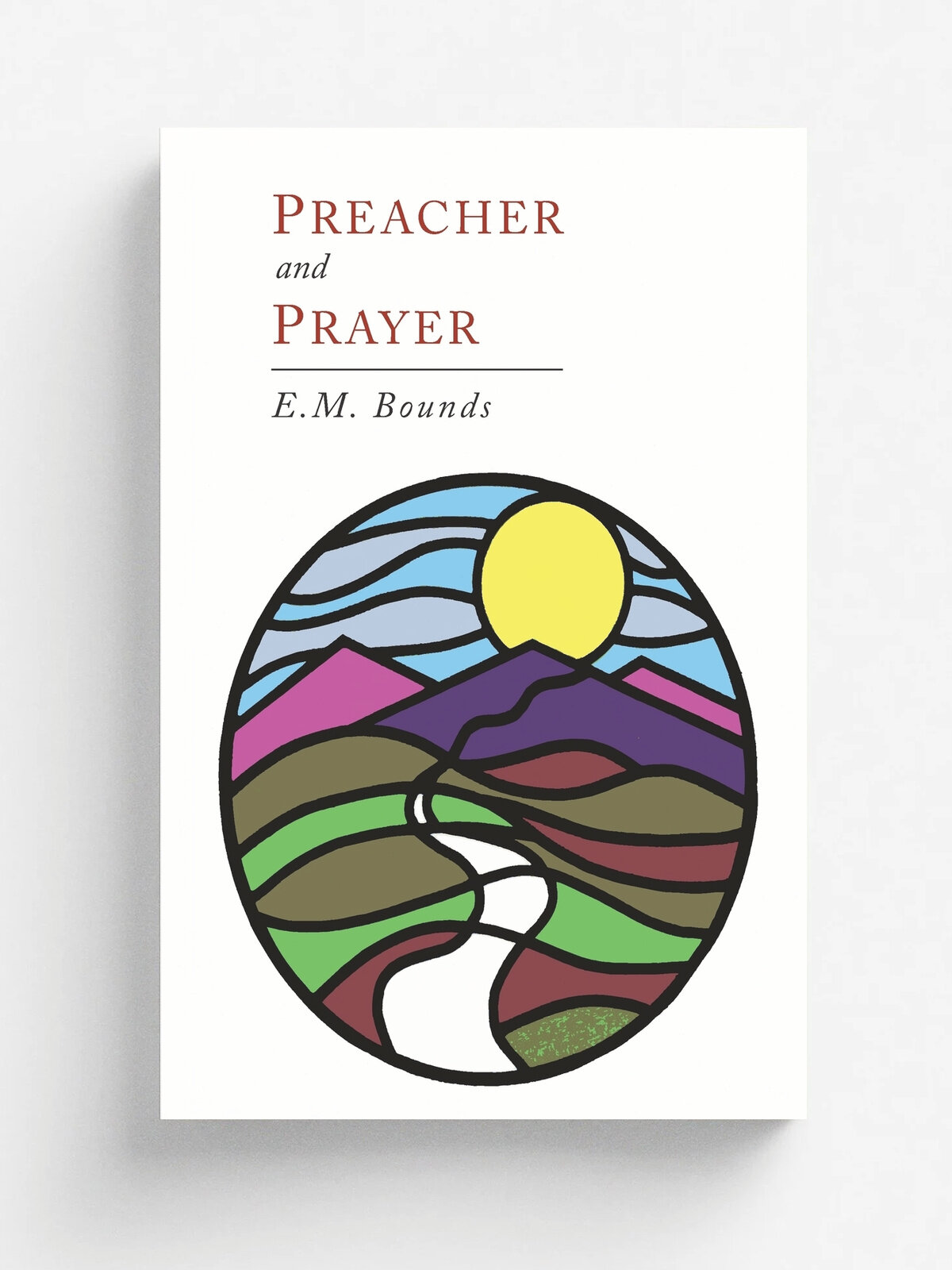 Preacher and Prayer