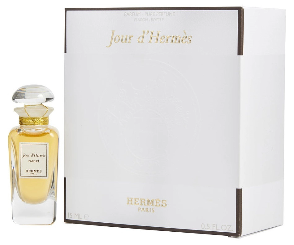 Hermes Jour D Hermes Edp духи 15 мл без спрея женские - Жур Де Гермес оригинал