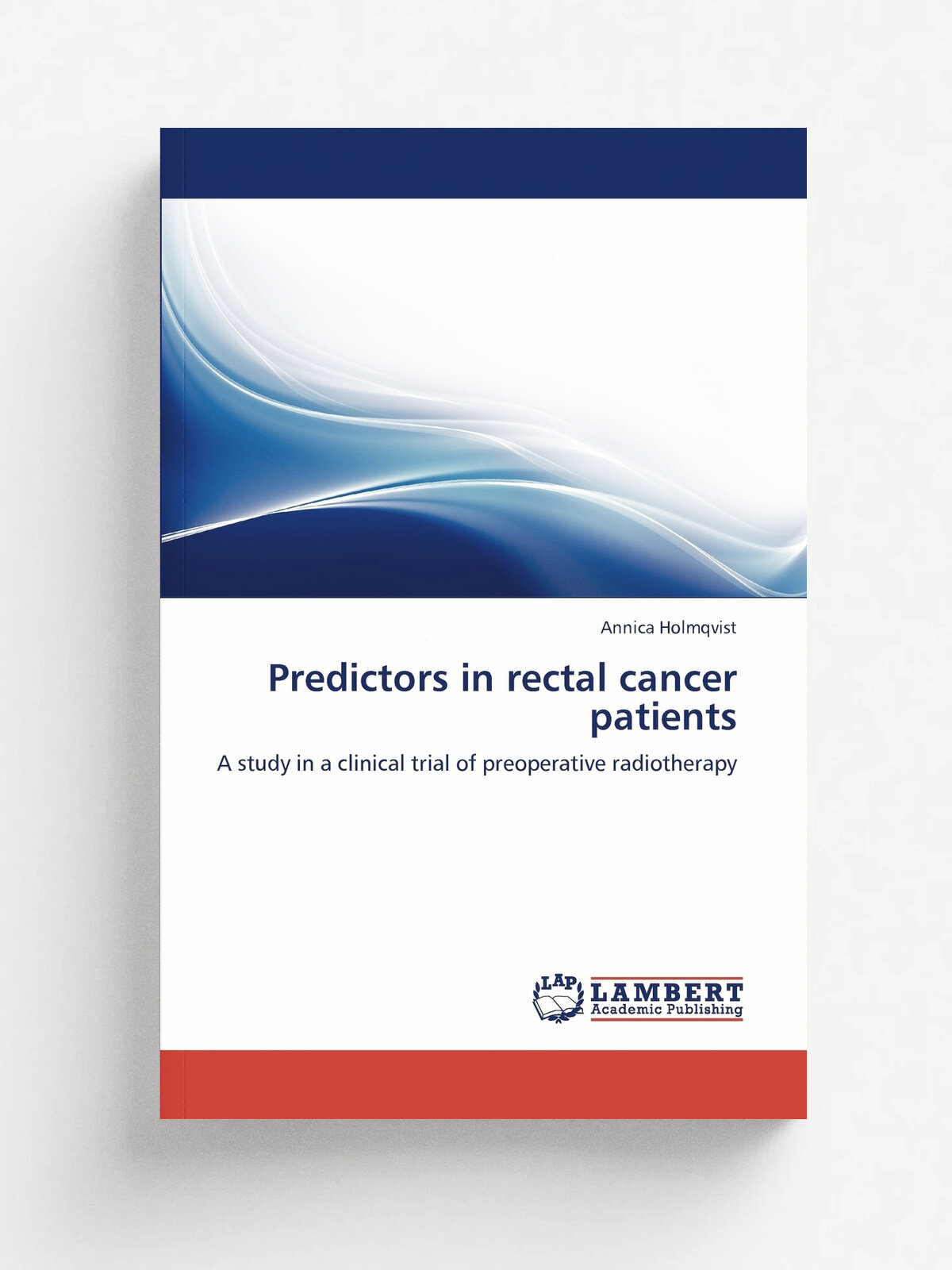 Predictors in rectal cancer patients