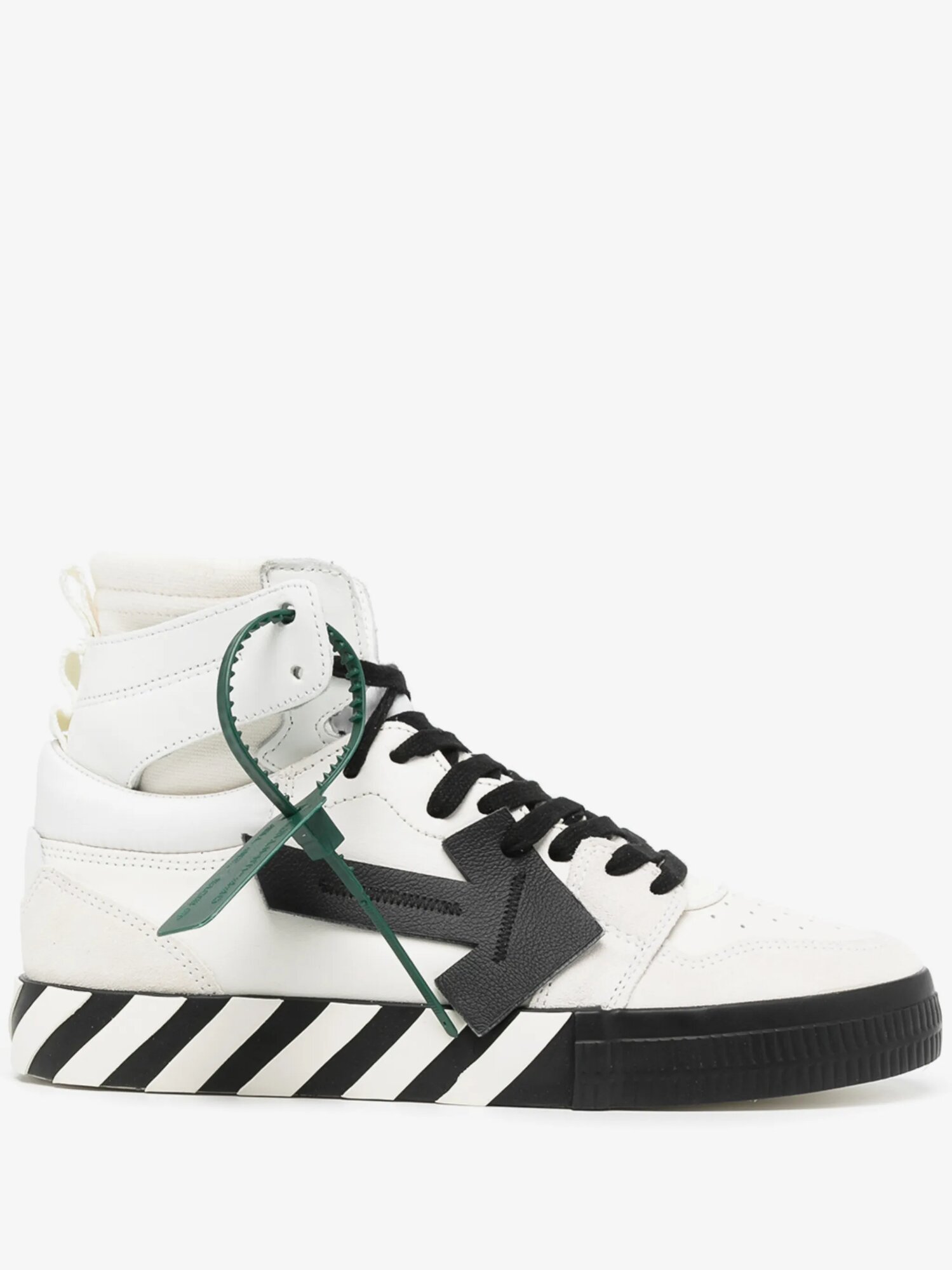 Кроссовки Vulcanized