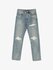 Джинсы AMIRI MX1 straight-leg jeans, размер 34