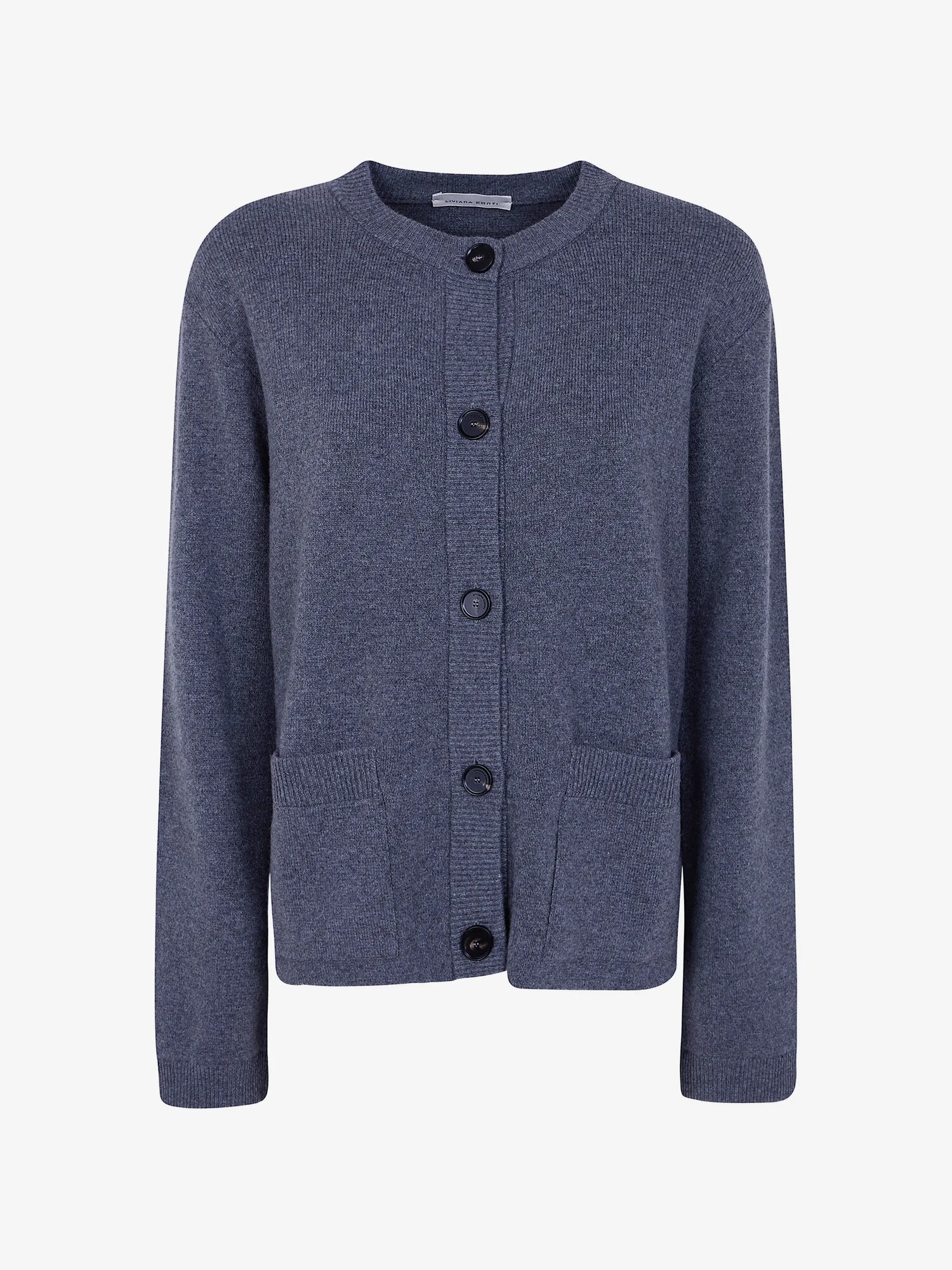 Кардиган Button-up cardigan