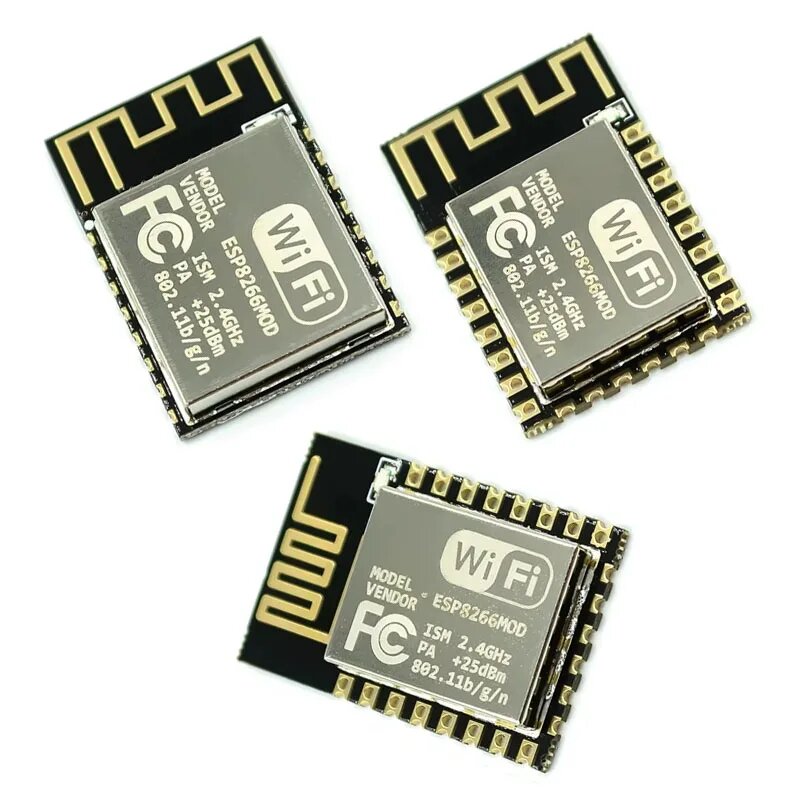 ESP8266 WiFi Модуль — фото 1