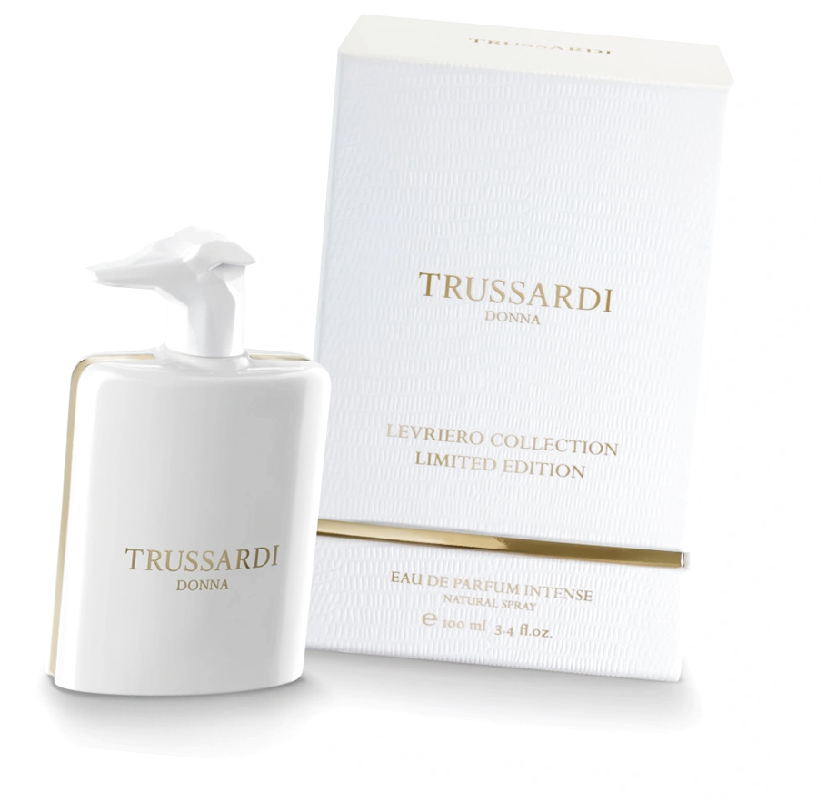 Trussardi Donna Levriero Edition парфюм для женщин 100 мл - Труссарди Донна Левриеро Коллекшн