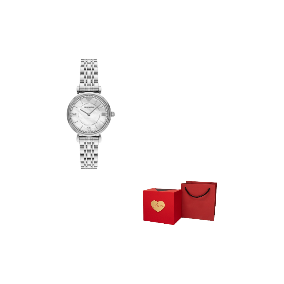 Наручные часы EMPORIO ARMANI