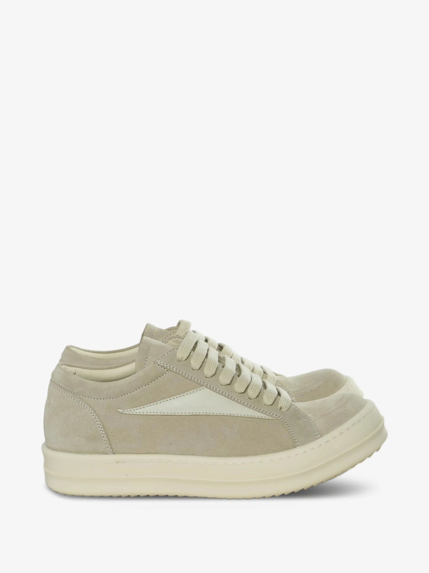 Кроссовки Lace-up sneakers