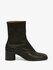 Ботинки Maison Margiela Tabi, размер 41 EU, black