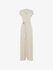 Комбинезон Wolford Belted wide-leg jumpsuit, размер 46