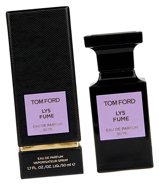 Том Форд Лиз Фуме - парфюмерная вода 50 мл для женщин / Tom Ford Lys Fume