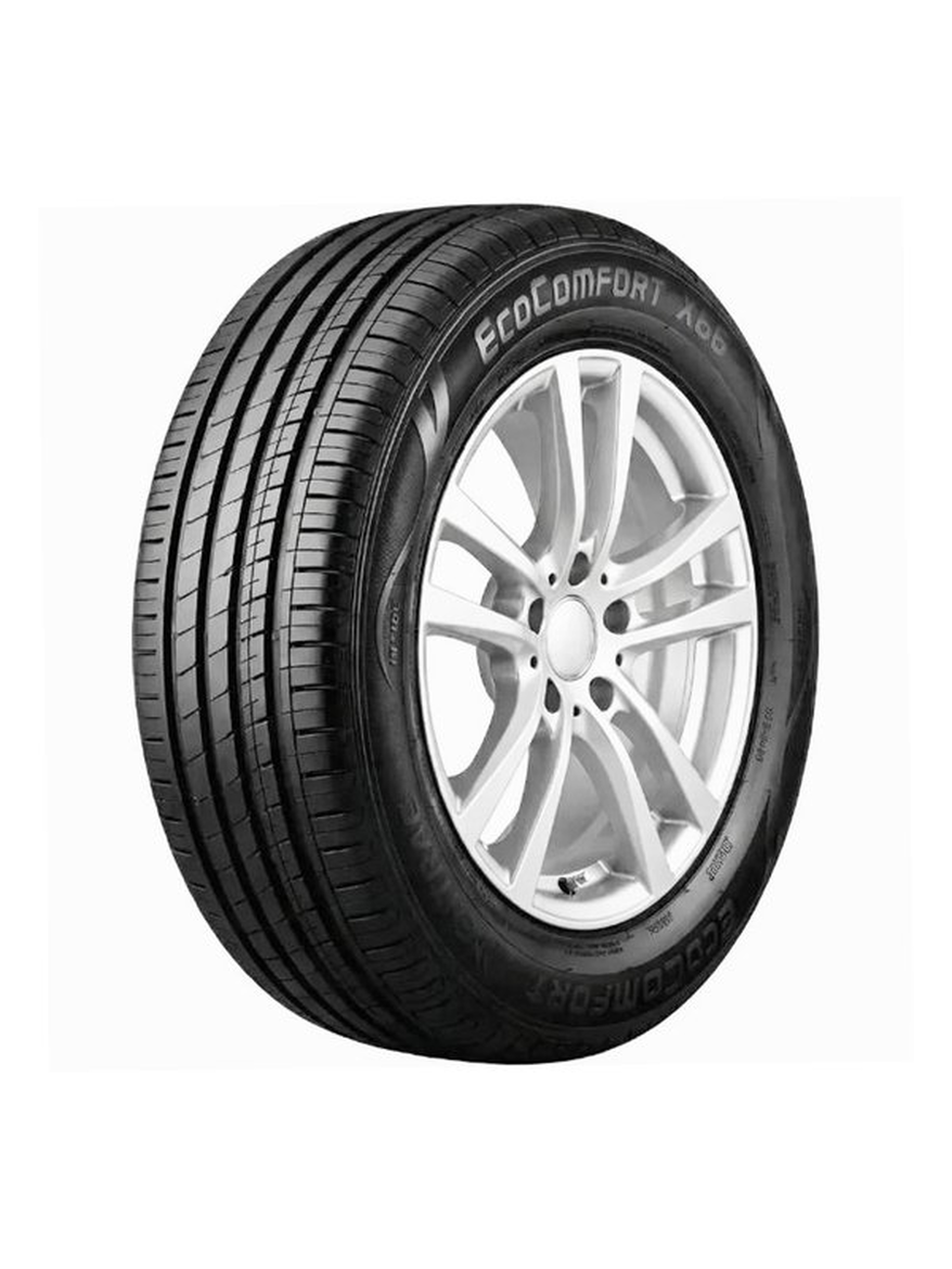 Легковые шины POWERTRAC ECOCOMFORT X66 185/65 R15 88H Лето