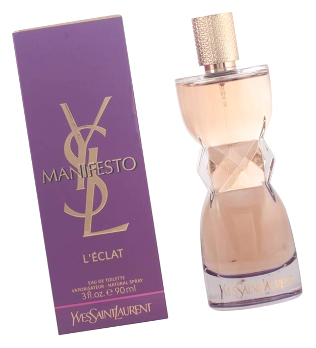 Yves Saint Laurent Manifesto L Eclat духи для женщин 90 мл - Манифесто Эль Эклат