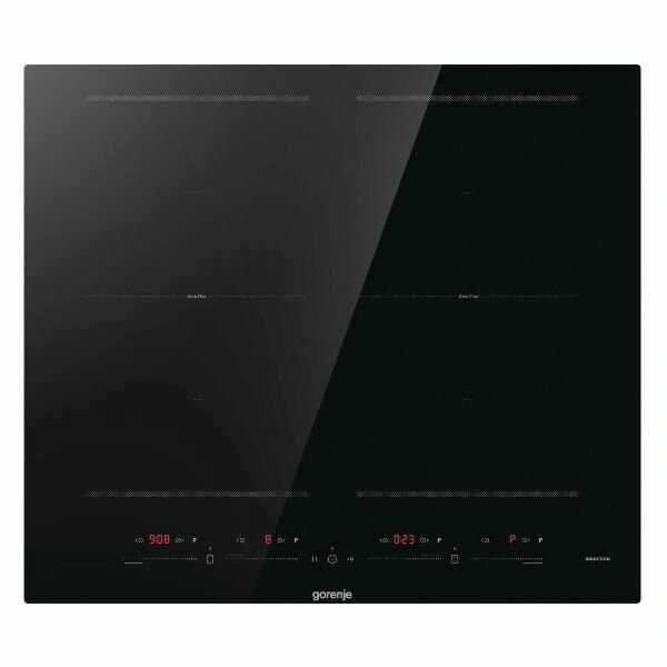 Встраиваемая индукционная панель независимая Gorenje GI6442BSCE