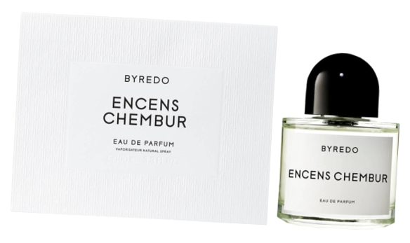 Байредо Шембур парфюмерная вода 100 мл для женщин - Byredo Encens Chembur духи