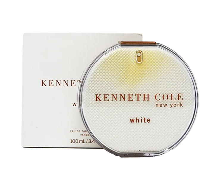 Парфюм Kenneth Cole Kenneth Cole White для женщин 100 мл - Кеннет Коул Уайт