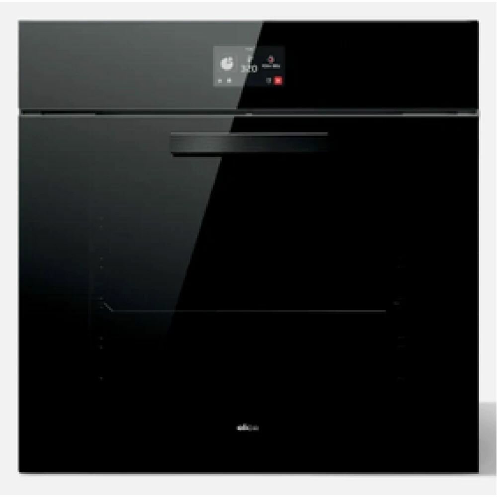 Духовой шкаф электрический Elica VIRTUS MULTI P 60 TFT BL