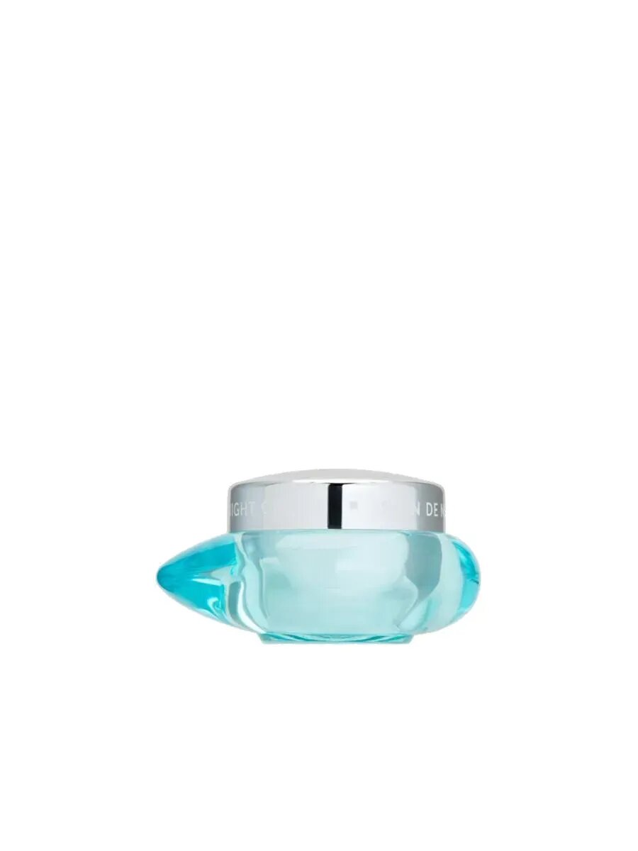 THALGO SOURCE MARINE REVITALISING NIGHT CREAM, Восст, 50мл